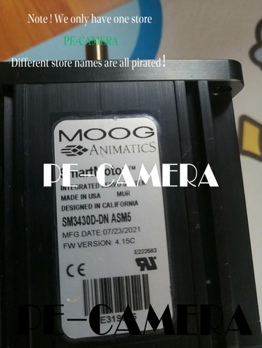 1PCS SM3430D-DN ASM5 (3-month warranty/SHIP FedEx) | eBay