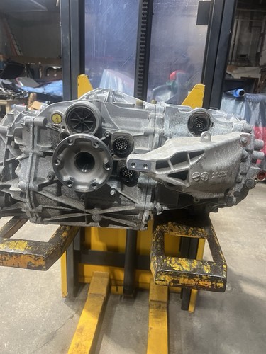 2018 Mercedes AMG Gt 7dcl750 Transmission C190 ferrari | eBay