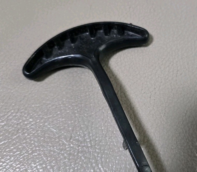 Vintage Kenner SSP Racers Original Rip Cord | eBay