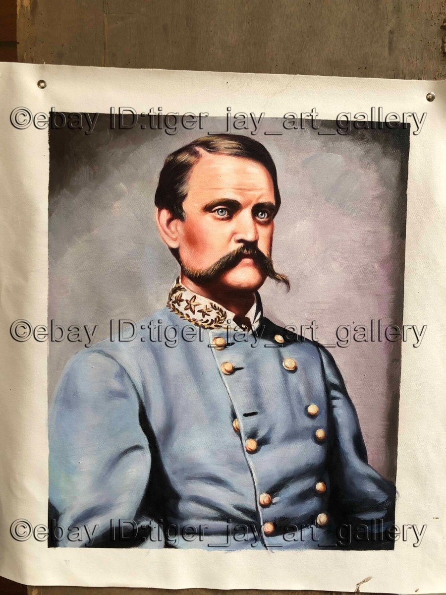 John C. Breckinridge Vice President Stature Of John C Breckinridge,