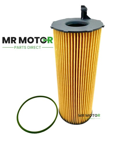 Engine Oil Filter For Range Rover L322 & Sport 3.6L TDV8 - LR002338 | eBay