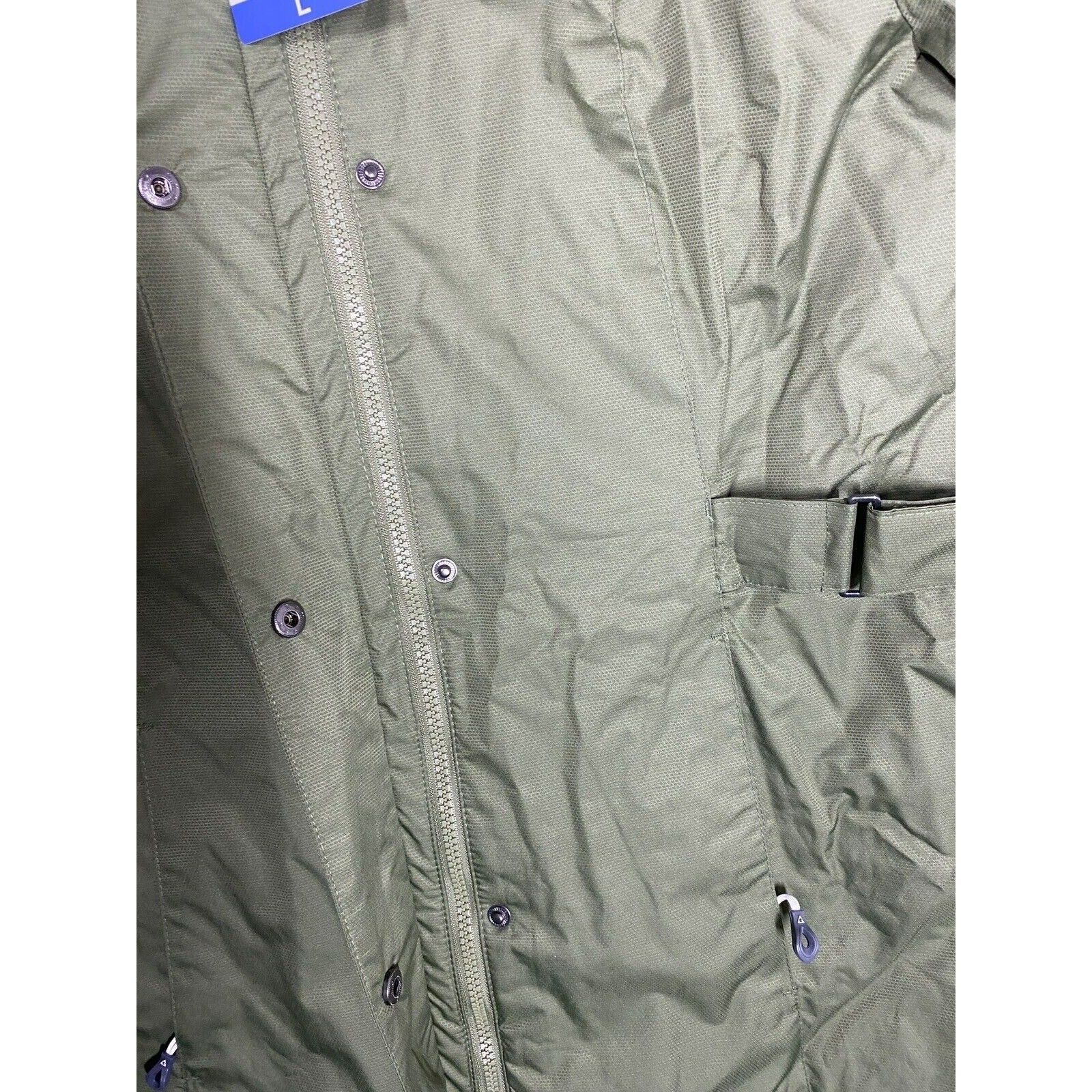 Gerry Jacket Womens 3-in-1 Rain Systems Size Large Green Beige | eBay