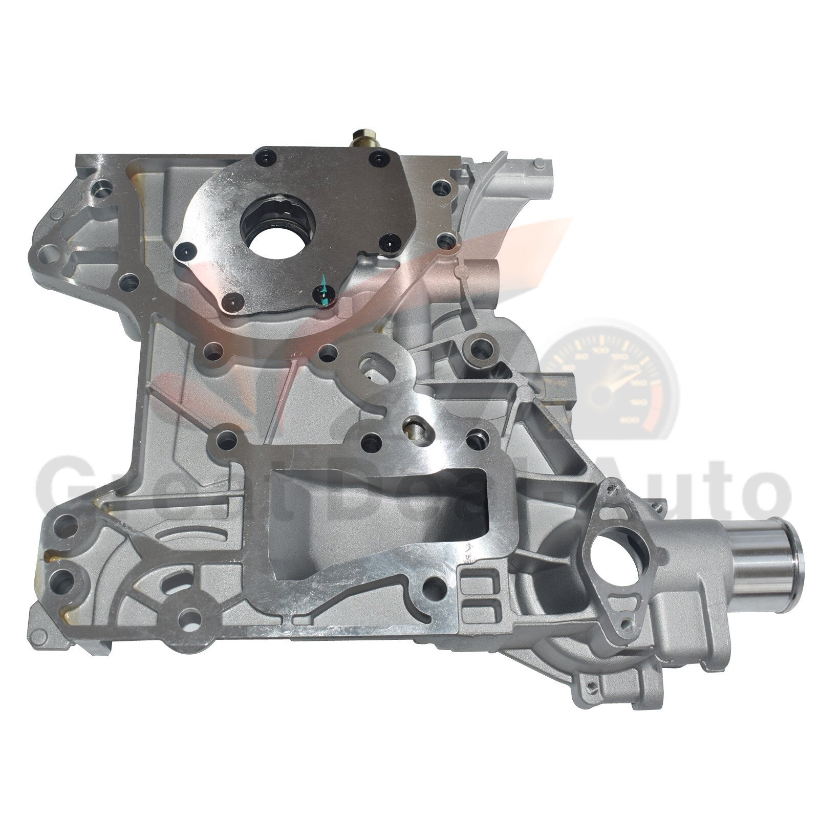 Oil Pump for Holden Cruze JG JH 1.8L F18D 1.6L A16LET 2008-2016 ...