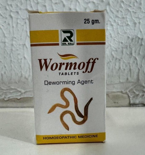 Permanent Treatment For Hookworm,Roundworm,Tapeworm Removal Fast ...