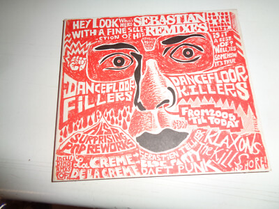 CD Sebastian – Remixes | eBay.de
