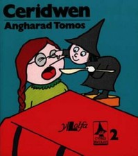 Cyfres Rwdlan 16. 'sbector Sbectol by Angharad Tomos Book The Fast for ...