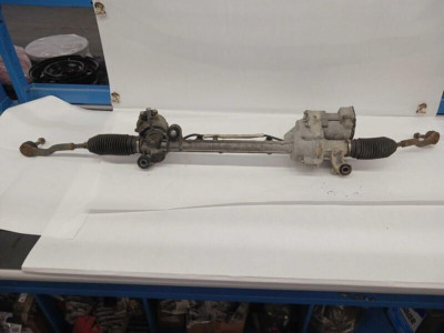2010-2012 Ford Fusion Power Steering Gear Rack And Pinion With Electric ...