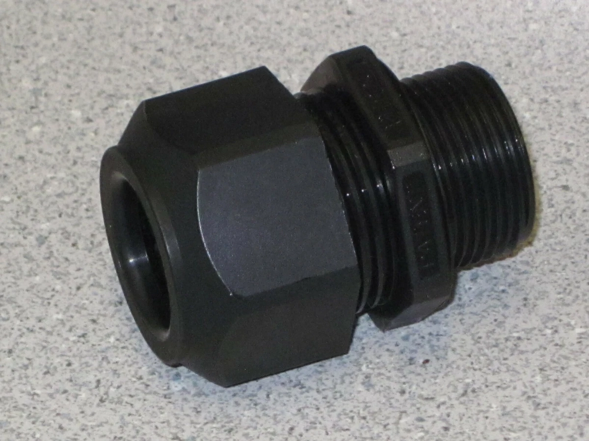 M3234 HEYCO Cable Glands,Strain Relief Cord Grips, 47% OFF