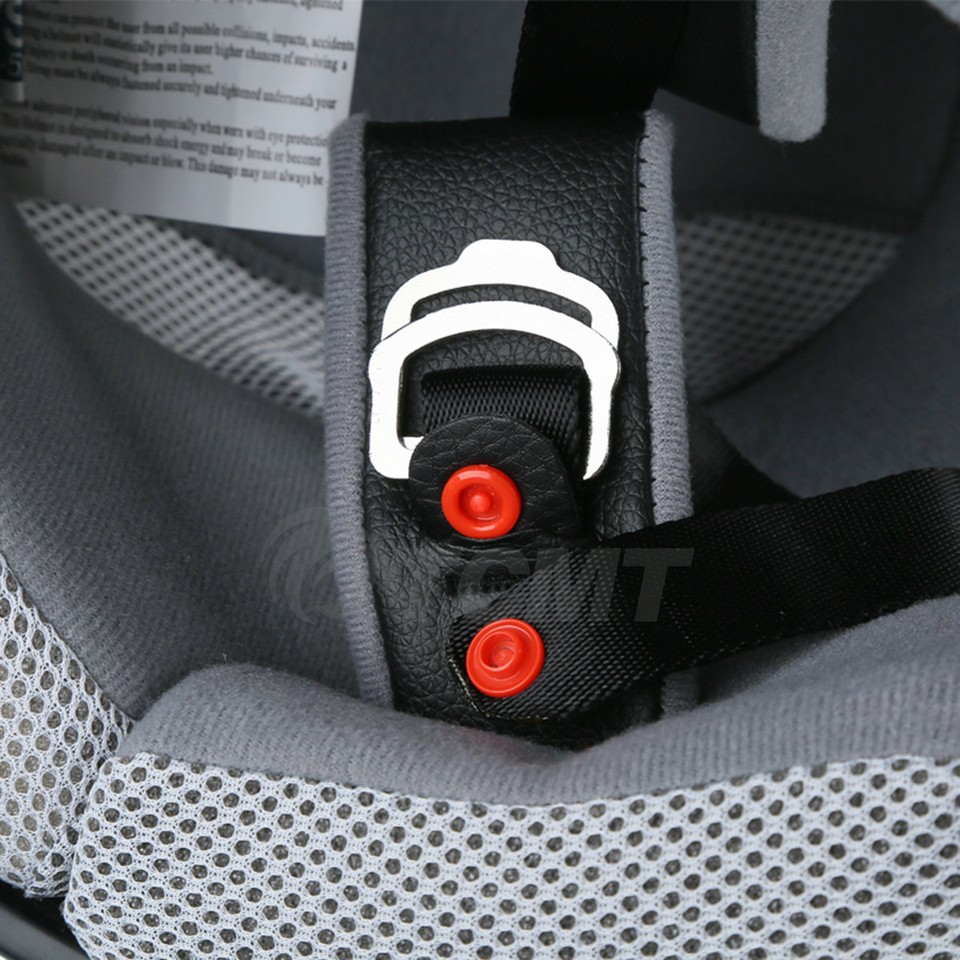 DOT Youth/Kids Child Motorcycle Helmet Motocross Dirt Bike ATV Off-Road ...