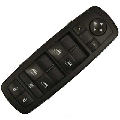 Door Remote Mirror Switch Standard DWS1986 | eBay