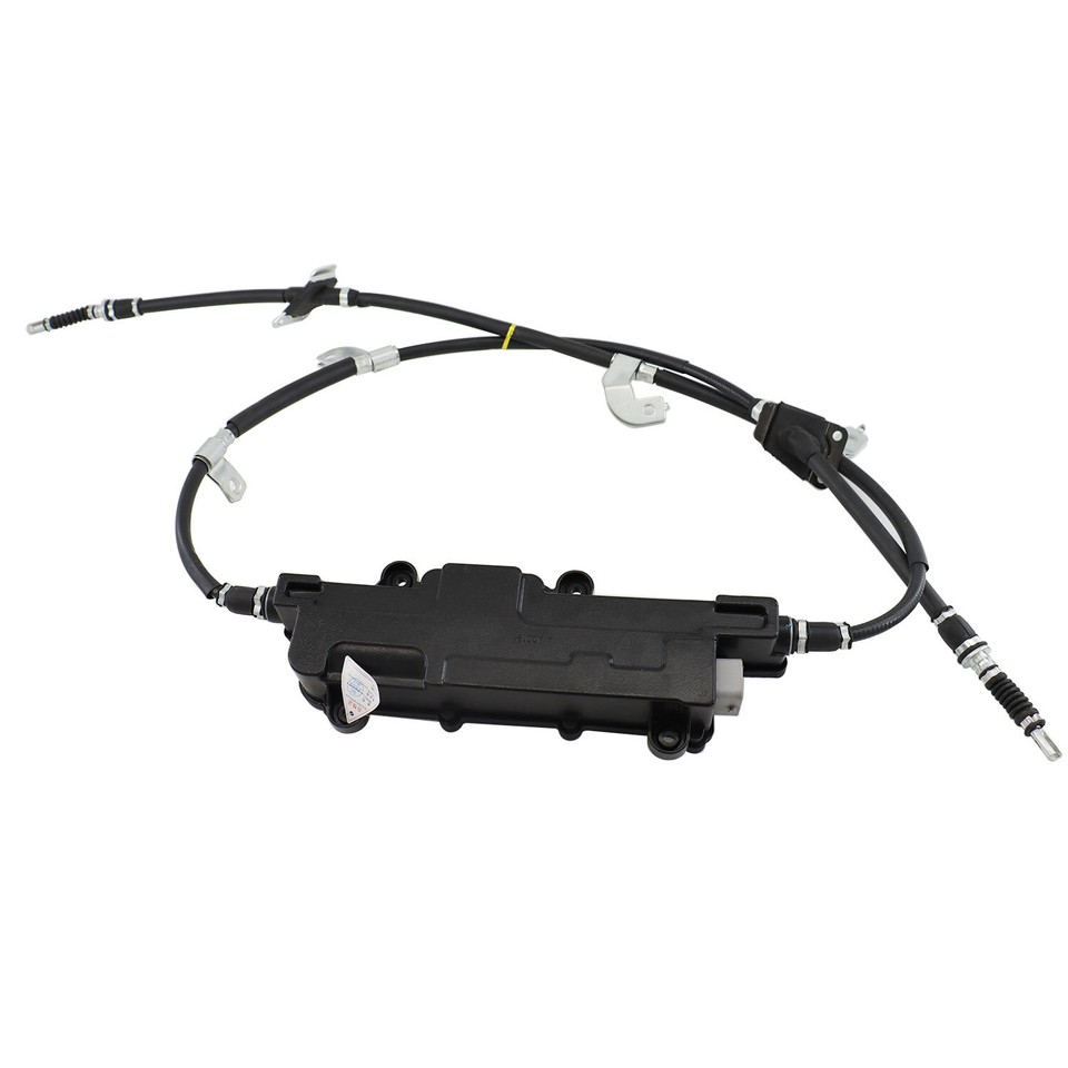 NEW OEM Parking Brake Electronic FOR Hyundai Kia Santa Fe 597002W800 ...