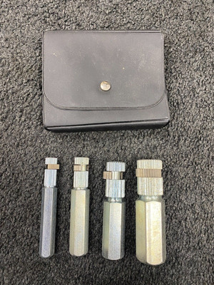 Tools - Pipe Extractor