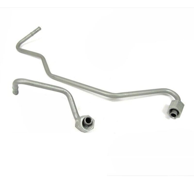 Transmission Cooler Radiator Lines for 99-03 Jeep Grand Cherokee | eBay