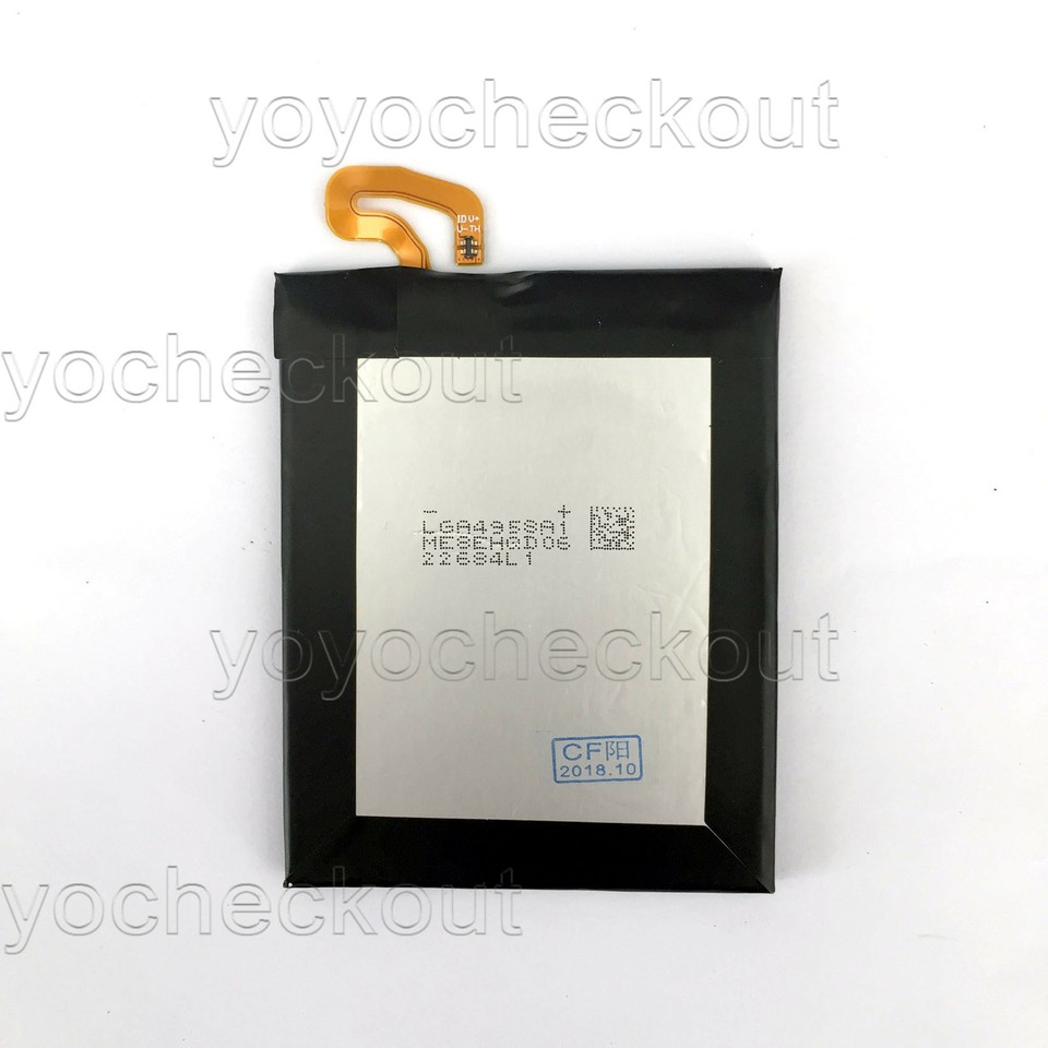 For LG G6 H873 VS988 H872 LS993 US997 H870 H870DS H871 Replace Battery ...