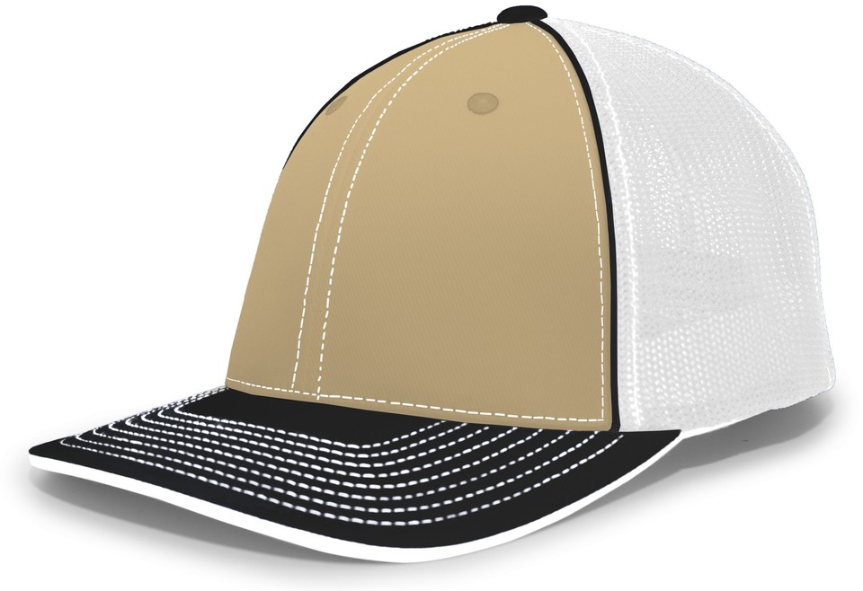 Pacific Headwear 404M Trucker PacFlex Cap | eBay