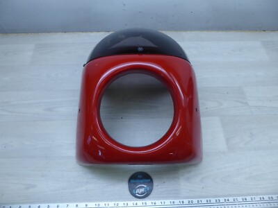 EMGO Viper vintage motorcycle universal bikini fairing w/windshield ...
