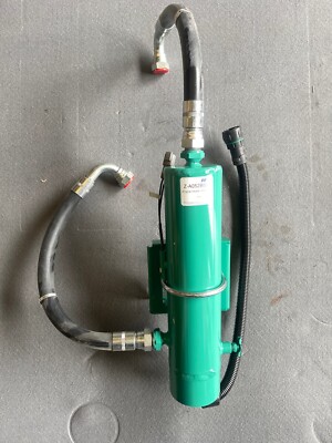 Cummins Engine Water Heater 240/480V 4990W E204747 Z-A052B56 | eBay