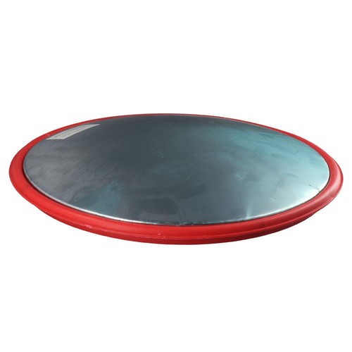 Acrylic Convex Security Mirror 12 inch Blind Spot Mirror Home Office ...