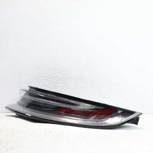 2021-2023 Porsche Panamera LED OEM Right Passenger Side Tail Light ...
