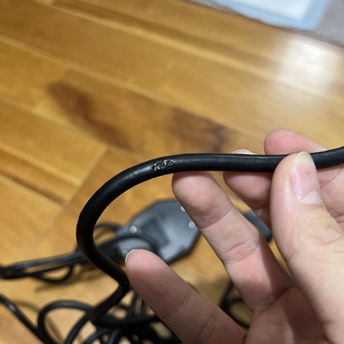 Final Fantasy X-2 Tiny Bee PS2 Gun Controller L&R set HORI Tested ...