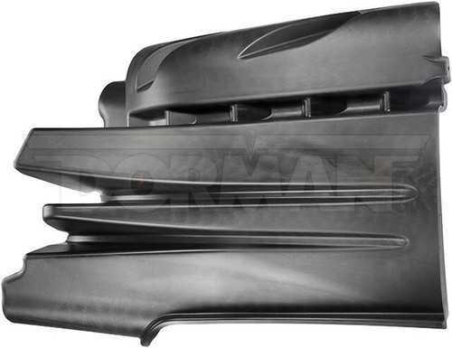 Dorman 242-6014 Heavy Duty Splash Guard fits Freightliner Cascadia ...