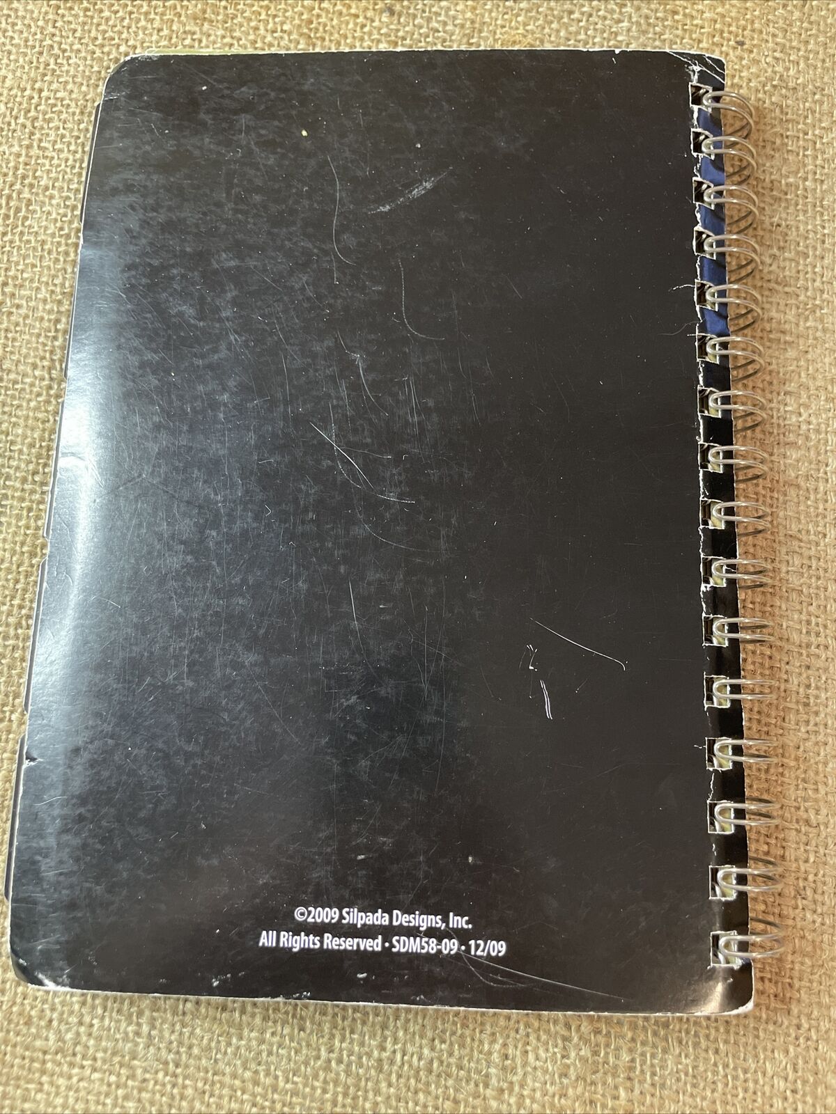 Silpada 2009-2010 Quick Reference Guide PLUS Suppleme… - Gem Silpada 2009-2010 Quick Reference Guide PLUS Suppleme… - Gem