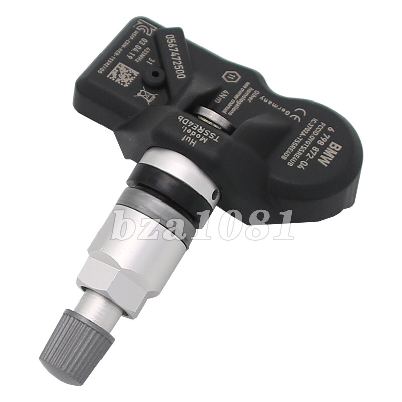 Fits BMW TPMS F30 3-Series 328i 335i 36106798872 Tire Pressure Sensor ...