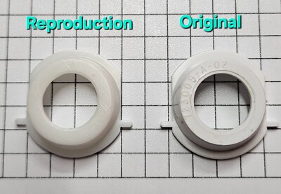 1980 Kenner Star Destroyer Reproduction Bulb Reflector - High Quality ...