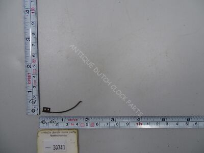 ORIGINAL CLICKSPRING FOR A UNMARKED FRENCH CLOCKWORK | eBay