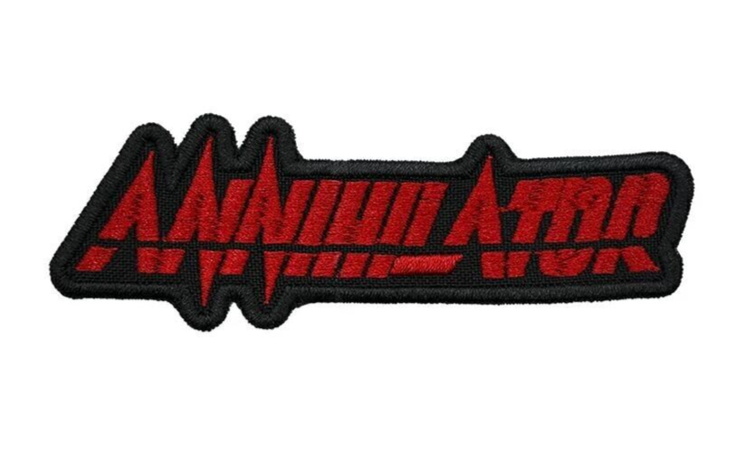 Annihilator Logo