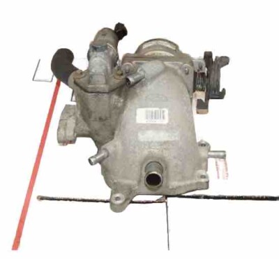 99-03 Ford F150 4.6L 2V Throttle Body Elbow Assembly V8 SOHC Intake ...