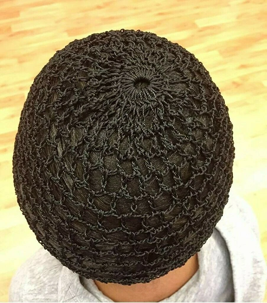 Dominican Hair Doobie