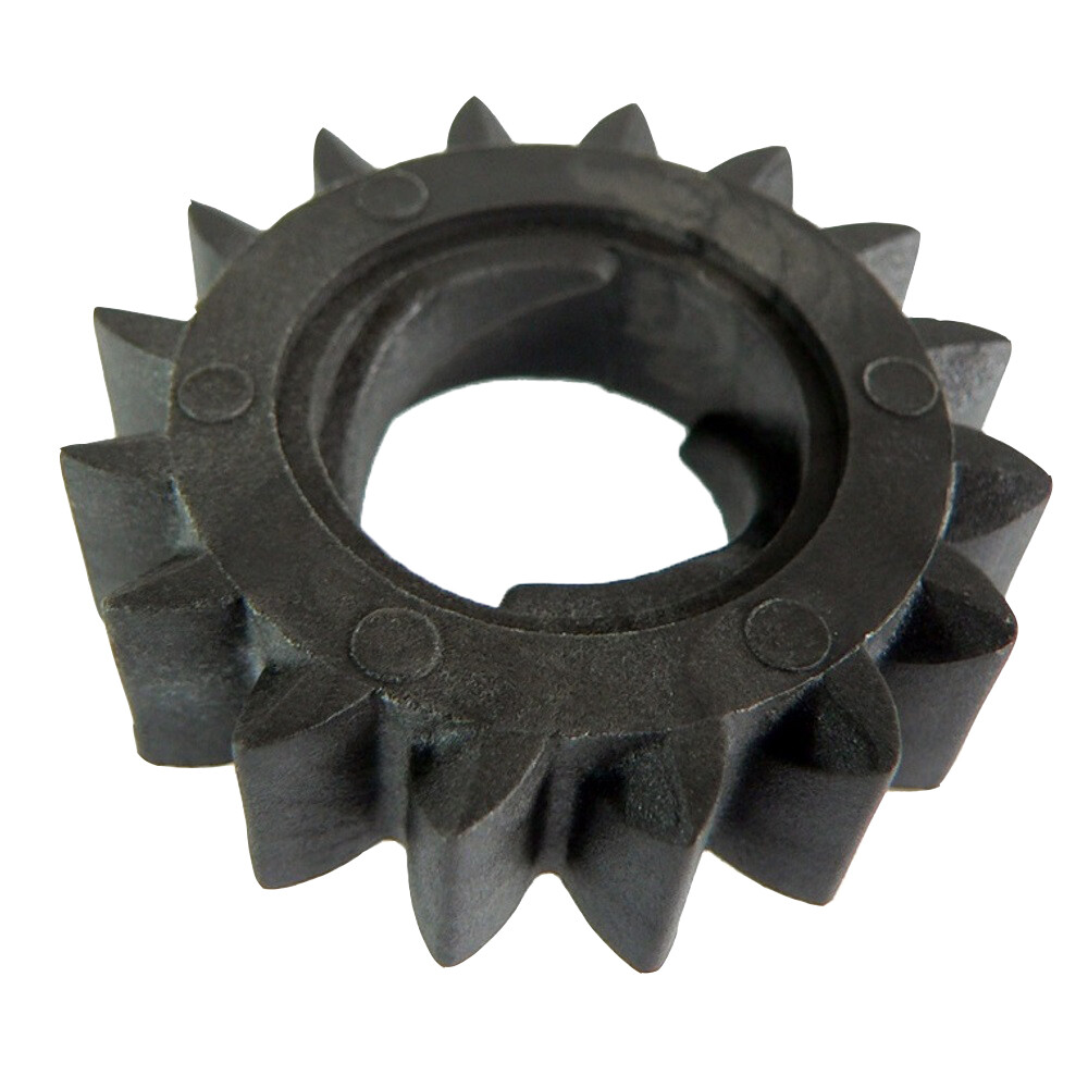 16 Tooth Bendix Drive Gear Fits Briggs and Stratton 498148 280104S 4114 ...
