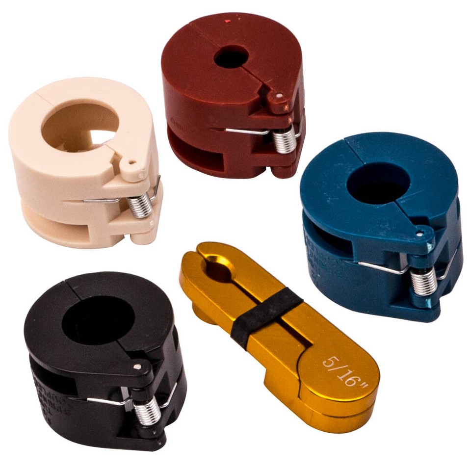 Air Conditioning Fuel Transmission Line Disconnect Tool Kit For Ford ...