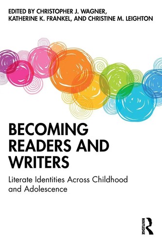 Christopher J. Wagner (u. a.) | Becoming Readers and Writers ...