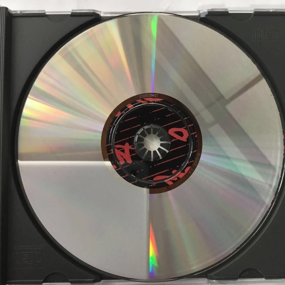 Clover/Live 1/Crowbar/Live 1 Imported Cd | eBay