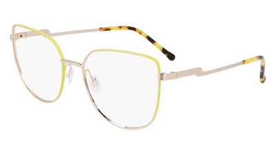 Woman Pure P-5022 713 54 Eyegasses | eBay