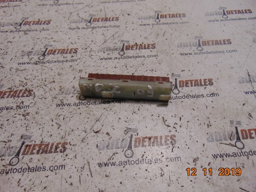 MERCEDES-BENZ C Class W204 DISTRIBUTOR UNIT MODULE 0045467640 USED 2009 ...