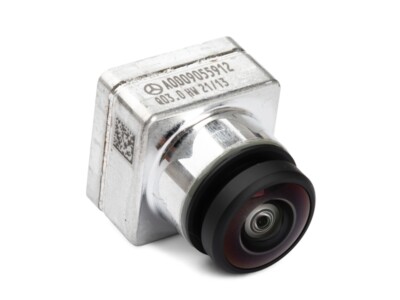 Continental Camera fits Mercedes-Benz A0009055912 A-000-905-59-12 | eBay