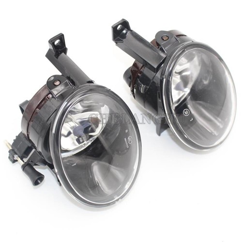 2010-2014 VW Touareg Fog Lamp Light Halogen Bulb HB4 (9006) 55W 3000K ...