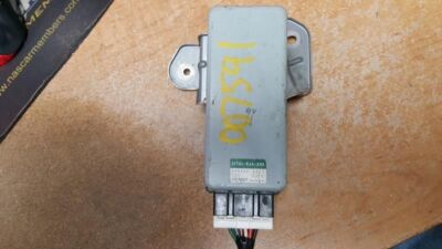 Chassis ECM Fuel Pump Left Hand Dash Fits 05-12 RL 302121 | eBay