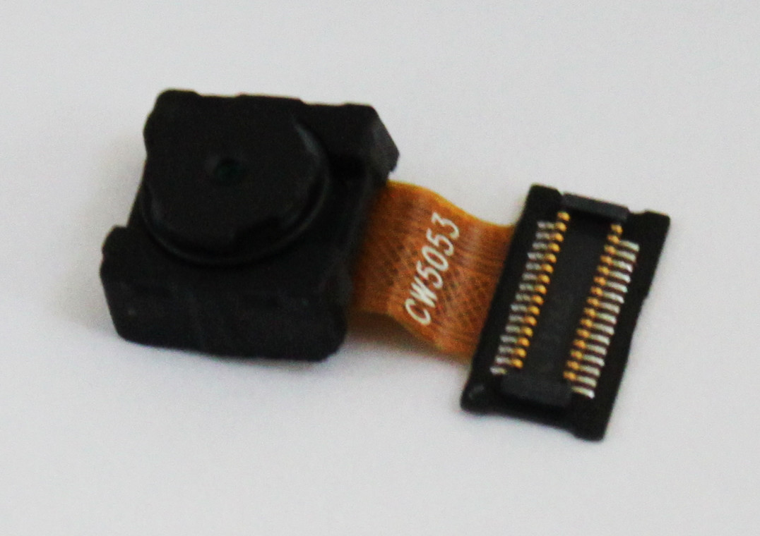 OEM METRO PCS LG K20 PLUS MP260 REPLACEMENT FORWARD FACING FRONT CAMERA ...