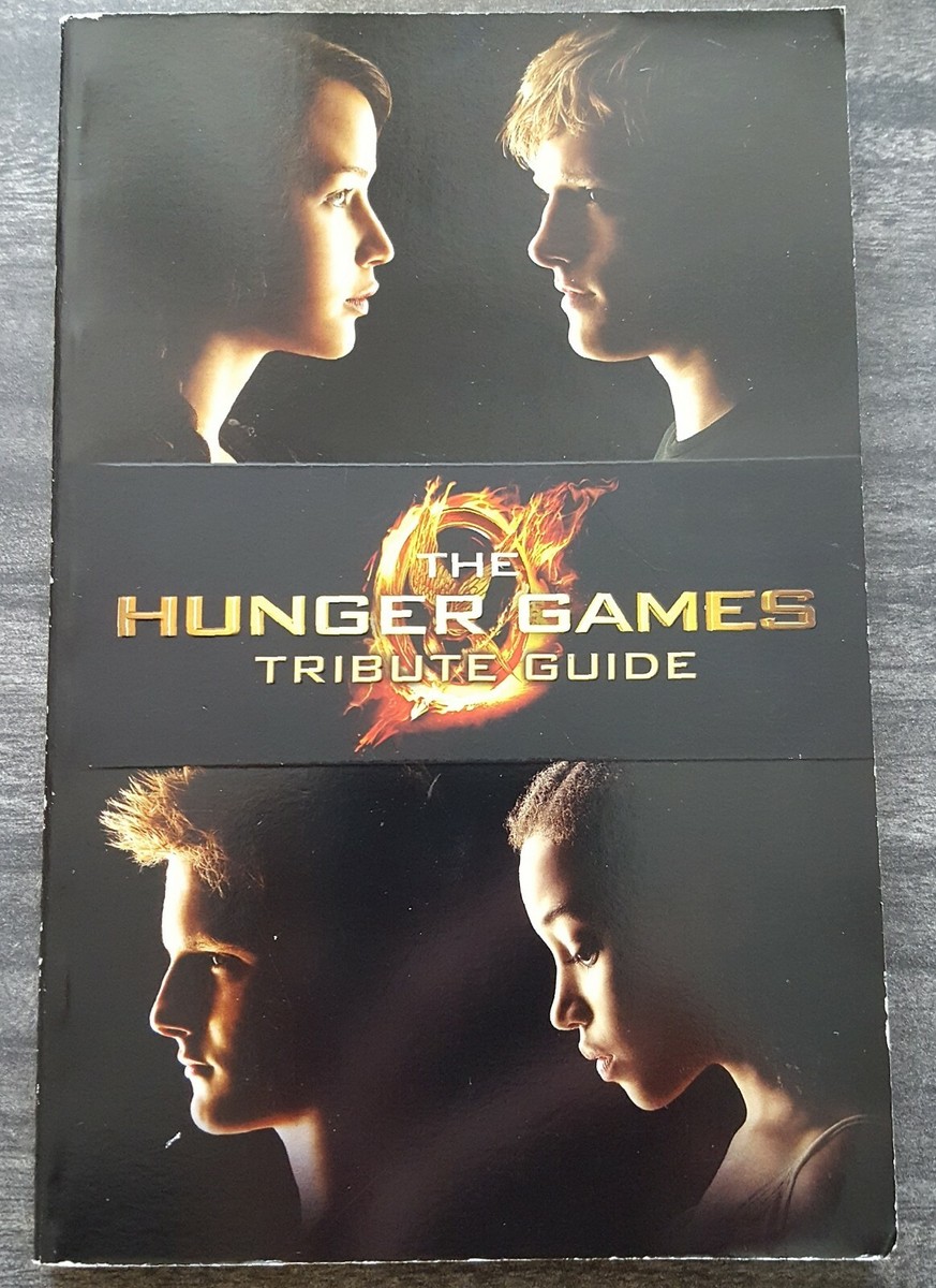 Catching Fire Poster Tributes
