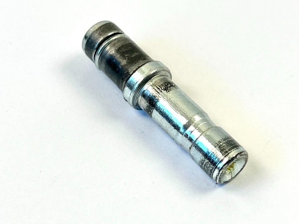 RH Chair Parts Logic 400 Genuine Original Replacement Spare Office ...