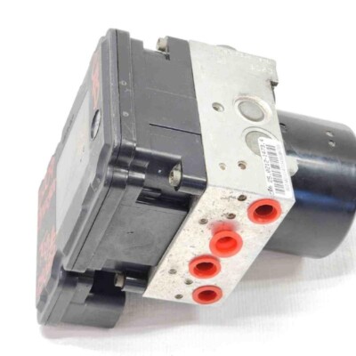 2009-2010 Dodge Charger ABS Pump Assembly Anti Lock Brake Assembly ...