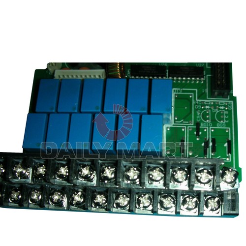 Used tested work 100% KOYO SH32-OUT CPU Board | eBay