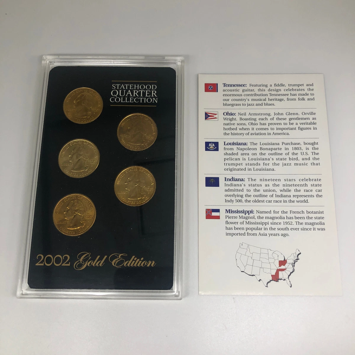 Oldest Quarter In The World