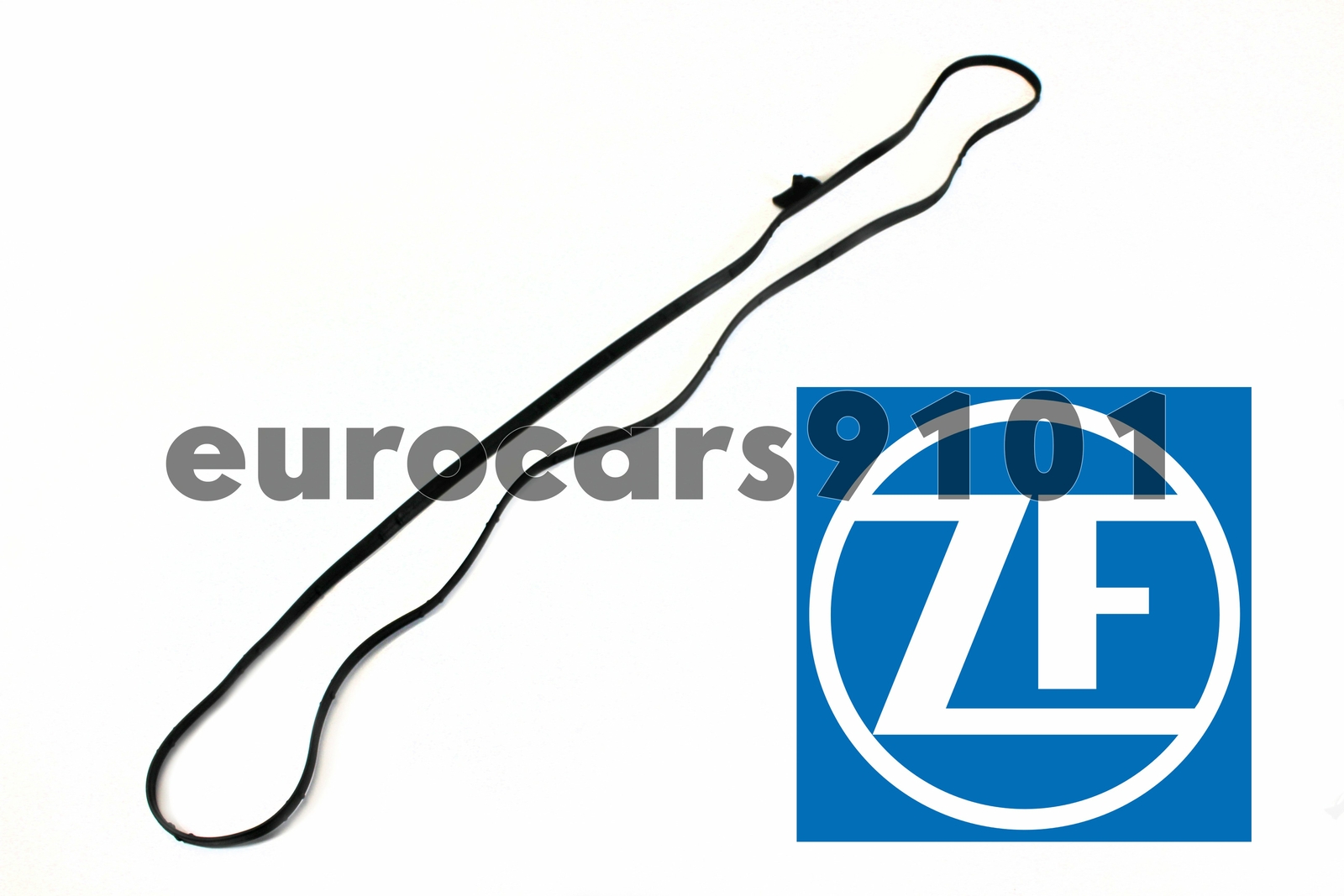 New! BMW ZF Automatic Transmission Oil Pan Gasket 0501323156 ...