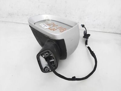 2018-2023 Volvo Xc60 Driver Side Rear View Mirror Outside - Silver ...