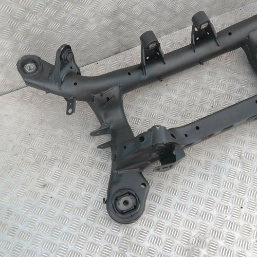 BMW E81 E82 E87 E88 E90 E91 E92 Rear Axle Diff Carrier Cradle Subframe Petrol | eBay UK